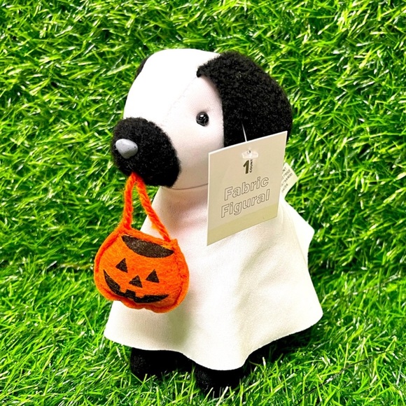 Target | Holiday | Nwt Target Bullseyes Playground Halloween 224 Plush ...
